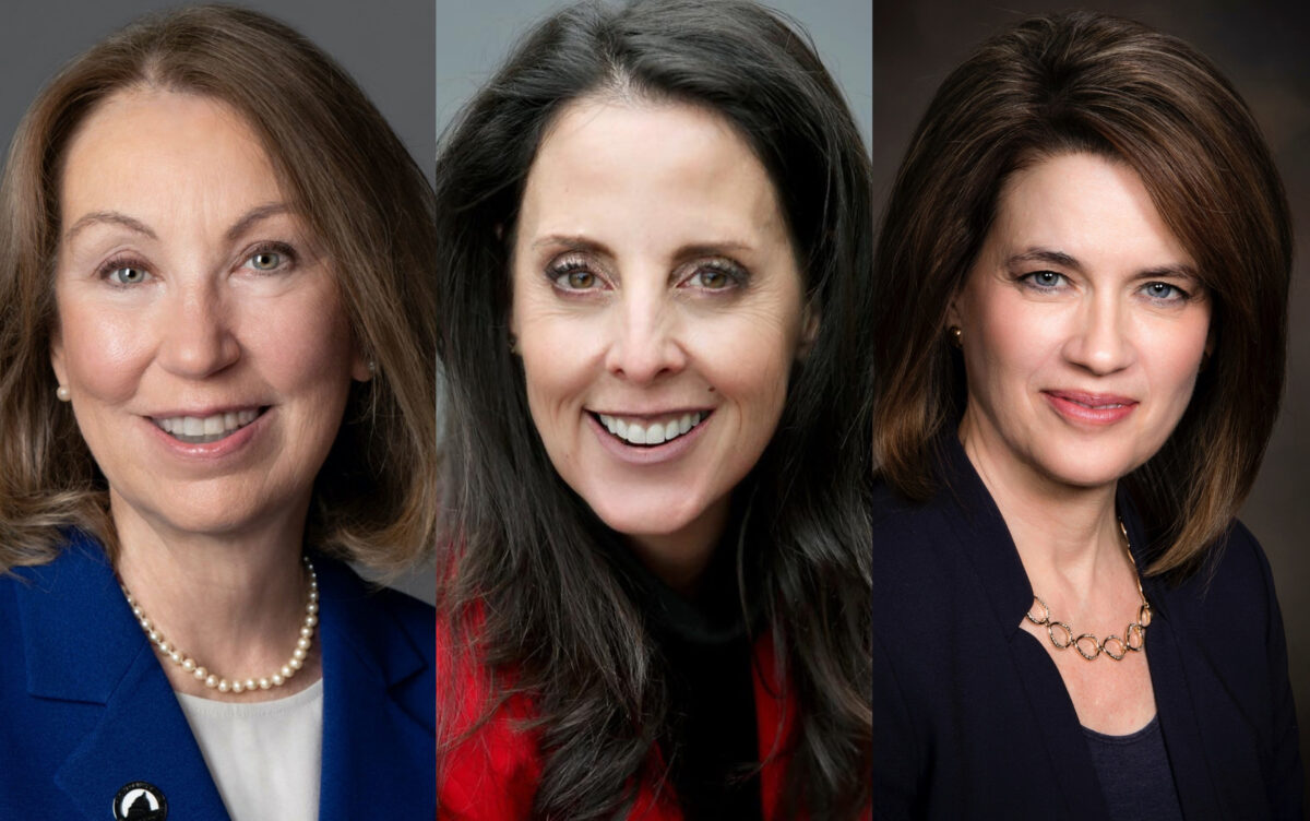 Weber County GOPers make picks in 1 Utah Senate, 3 Utah House races ...